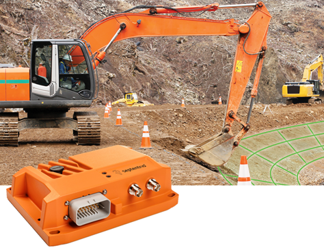 Septentrio Unveils AsteRx RB3 and RBi3 Ultra-Rugged Receivers - Inside ...