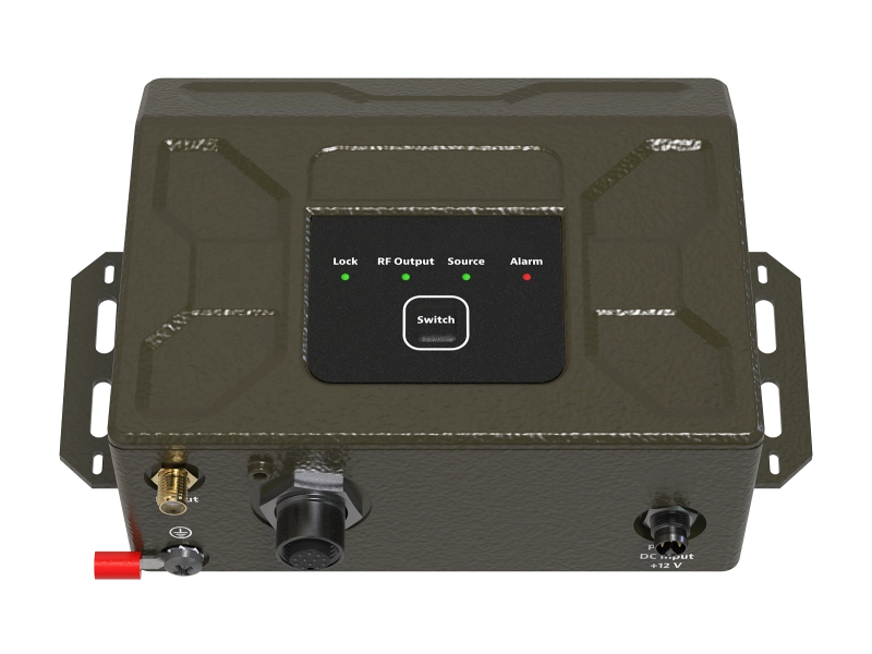 VIAVI Launches Second Generation RSR Transcoder for Assured PNT in GPS ...