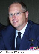 GPS Directorate's Whitney: No Immediate GPS OCX Work Stoppage - Inside ...
