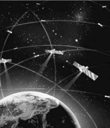 China's Compass/Beidou: Back-Track or Dual Track? - Inside GNSS ...
