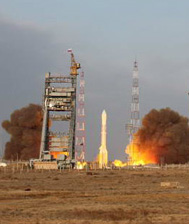 Russia Launches Three GLONASS Satellites - Inside GNSS - Global ...