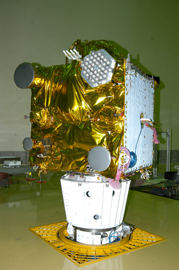 India Successfully Launches IRNSS-1A - Inside GNSS - Global Navigation ...