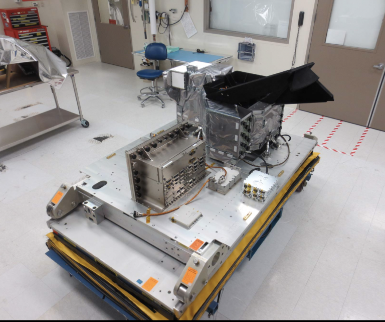 CORE Corp. Expands Line of GNSS Receivers - Inside GNSS - Global ...