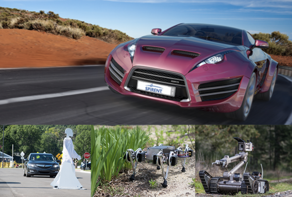 Sneak Peek: What Experts Have to Share About the Latest in Driverless ...