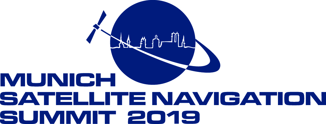 Munich Satellite Navigation Summit 2019 Theme is “Augment Yourself with ...