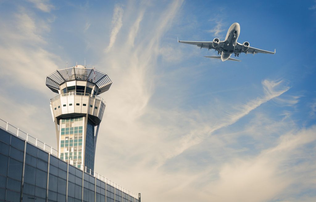 GNSS Spoofing and Aviation: An Evolving Relationship - Inside GNSS ...