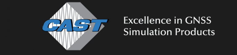 CAST Navigation Exhibiting at ION GNSS+ - Inside GNSS - Global ...