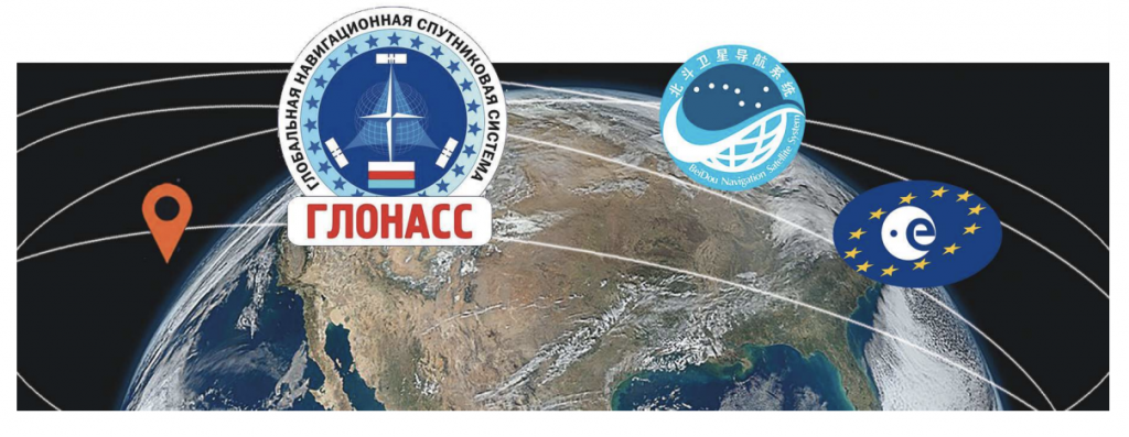 Figures 4, 5 & 6: A Universal GNSS Software Receiver Toolbox - Inside ...