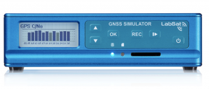 Racelogic to Showcase LabSat SatGen Software Update and VBOX Indoor Positioning at ION GNSS+ ...