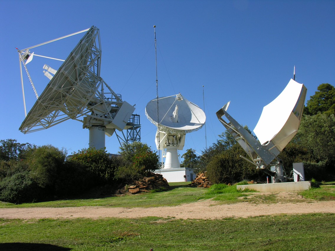 Lockheed Martin’s SBAS Research Project in Thailand to Study Ionospheric Disturbance on Signals ...