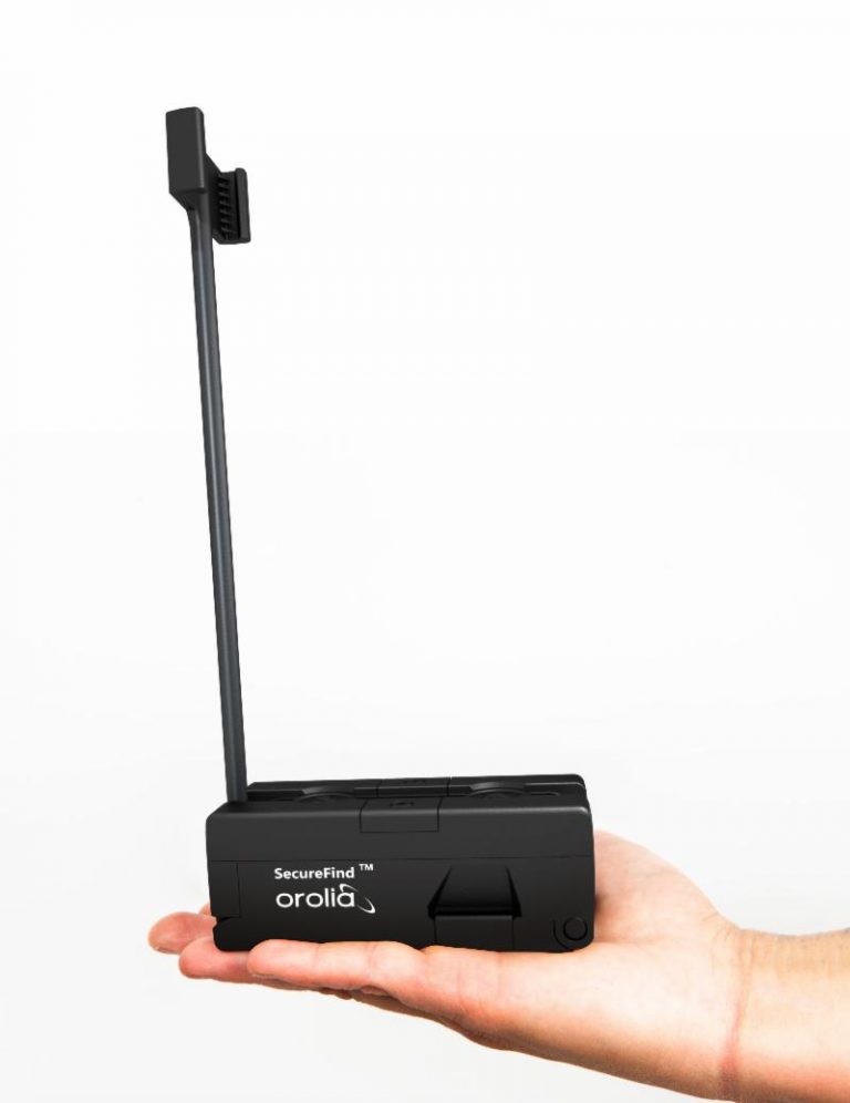 Orolia’s SecureFind Wearable Combat SAR Beacon Supports Even in GPS ...