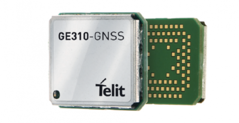 Telit GE310-GNSS IoT Module Caters to Sustained European Demand for GSM ...