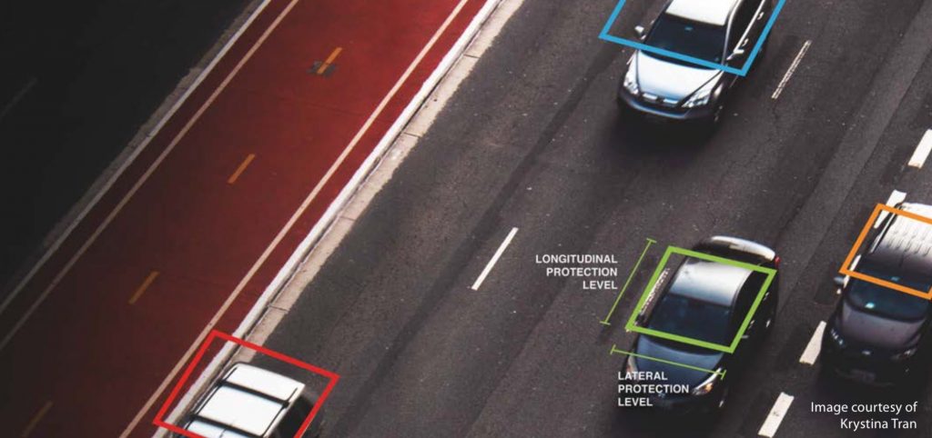 Design and Evaluation of Integrity Algorithms for PPP in Kinematic ...