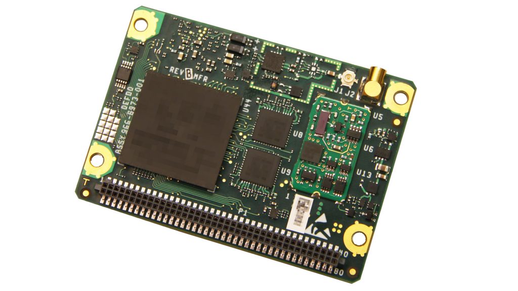With M-Code On Its Way, Collins Aerospace's New GPS Receiver Ready to ...