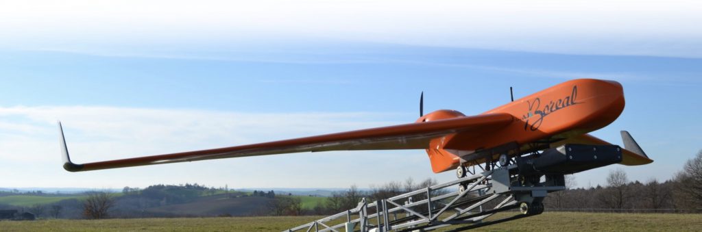 GSA’s Skyopener Project Highlights EGNSS Benefits for Drones - Inside ...