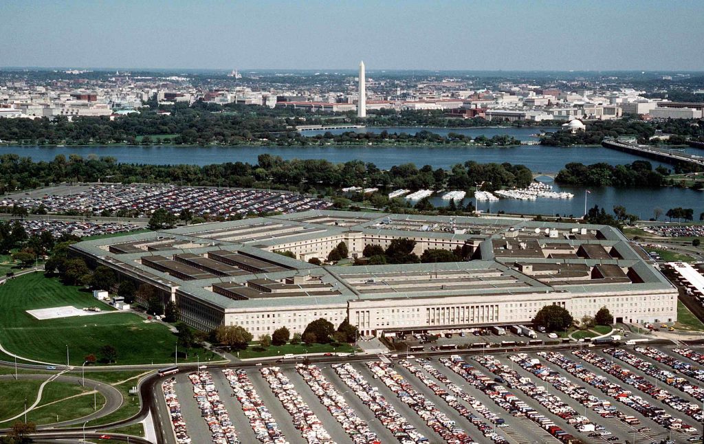 DoD on Innovation Fast Track: Views Of Top Pentagon PNT Managers ...