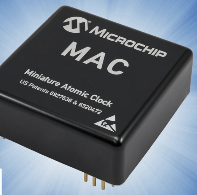 Mini Rubidium Atomic Clock Supports 5G, DoD, More - Inside GNSS ...