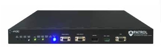 Galileo on PATROL for Driver and Road Safety - Inside GNSS - Global ...