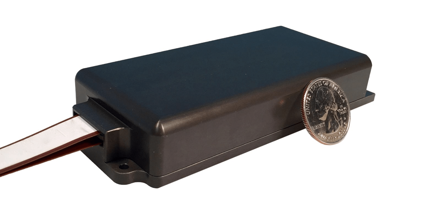 Magnetic Sensors in Flight Tests as Alternative PNT to GNSS - Inside ...