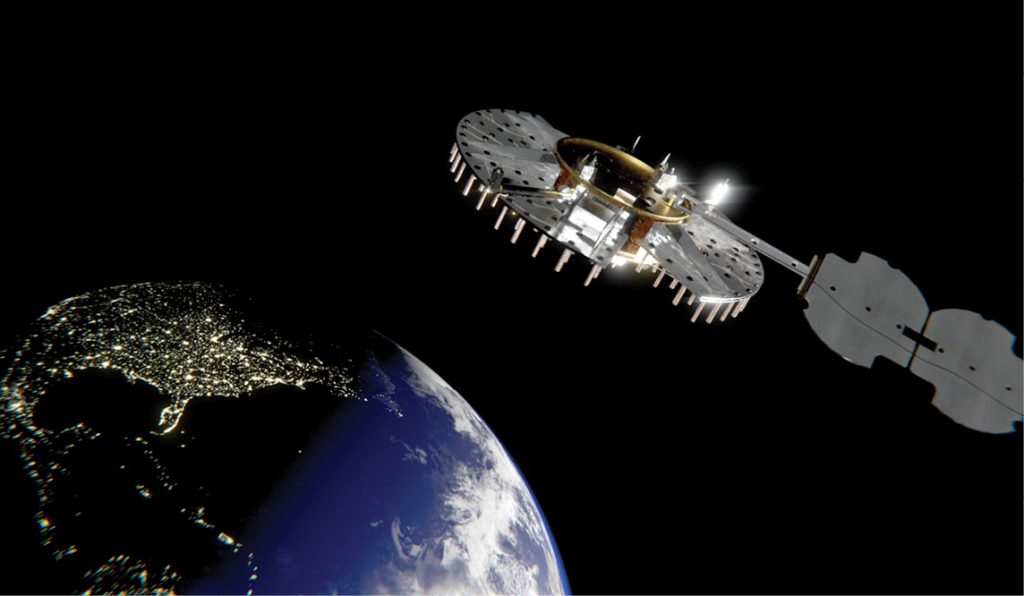 Top Twelve GNSS Technology Stories of 2020 - Inside GNSS - Global ...