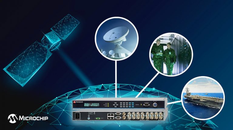 Time and Frequency Server with GPS M-Code Receiver - Inside GNSS - Global Navigation Satellite ...