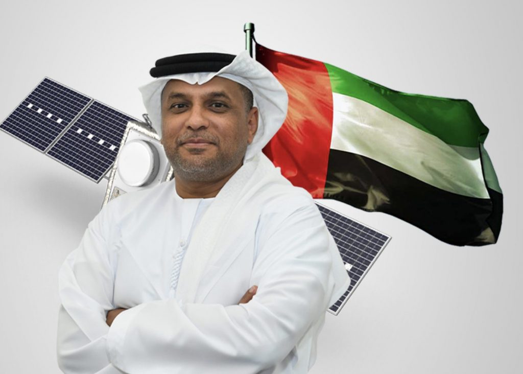 Emirates Join GNSS Crowd, Will Launch SatNav Next Year - Inside GNSS ...