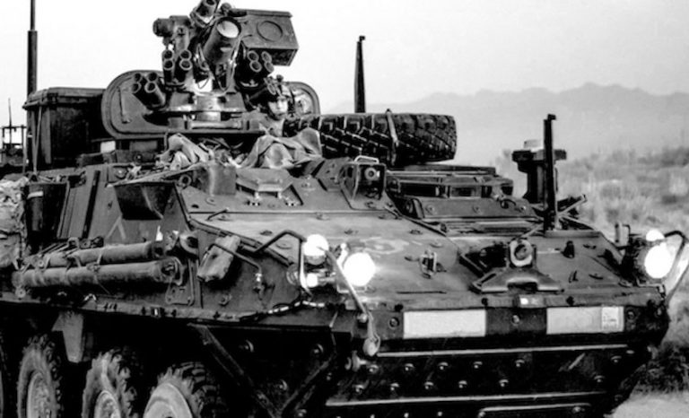 Collins Rolls Out MAPS Gen II at AUSA: A-PNT Access with Highest Trust ...