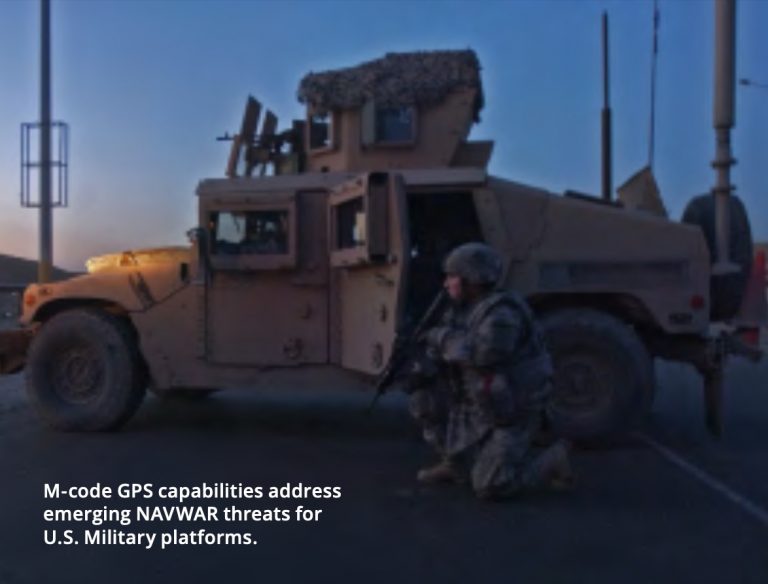 You Need M-Code. We Have It Now. - Inside GNSS - Global Navigation ...