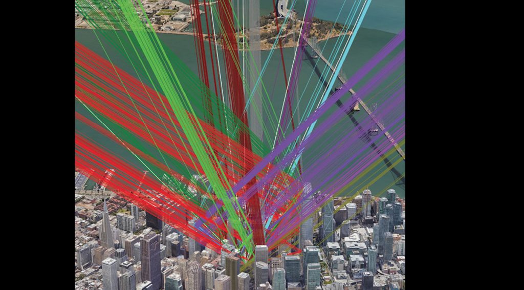End Game for Urban GNSS: Google's Use of 3D Building Models - Inside ...