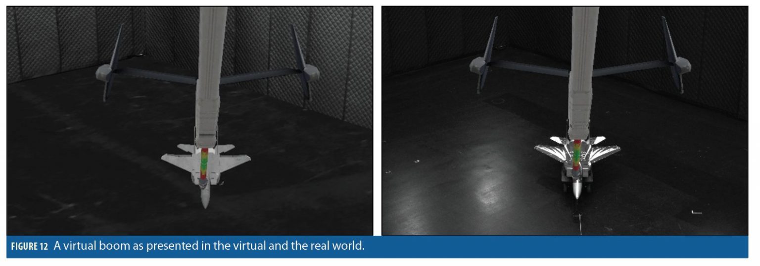 Real-Time Automated Aerial Refueling with Stereo Vision: Overcoming ...