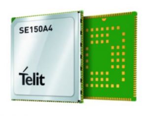 New Smart Module with GNSS, More for Android OS IoT Devices - Inside ...