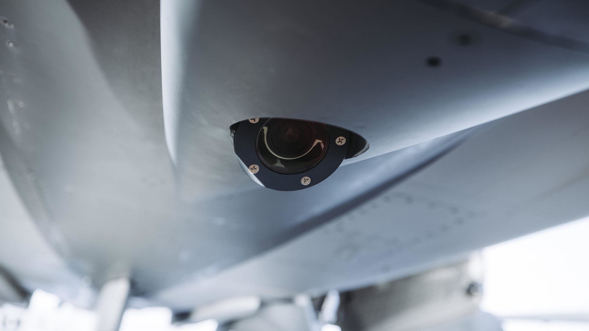 3D Data Integrated Aboard Swedish Fighter Jet for GPS-Denied Navigation ...