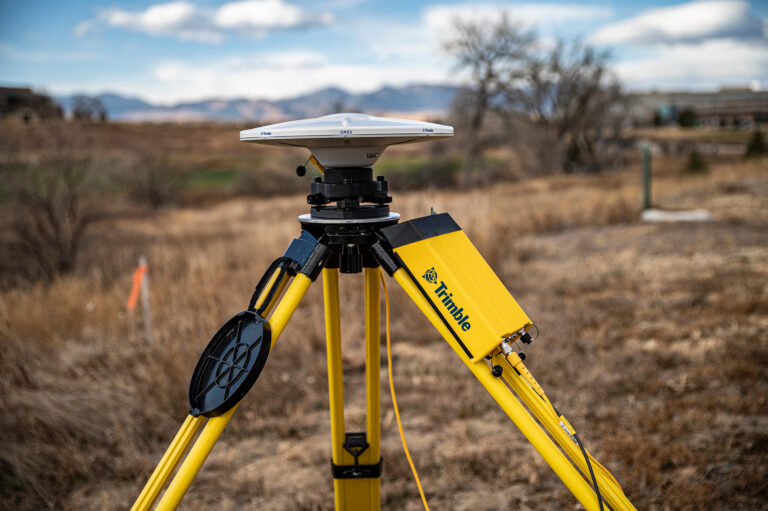 Connected Base Station for Construction, Ag and Geospatial - Inside ...