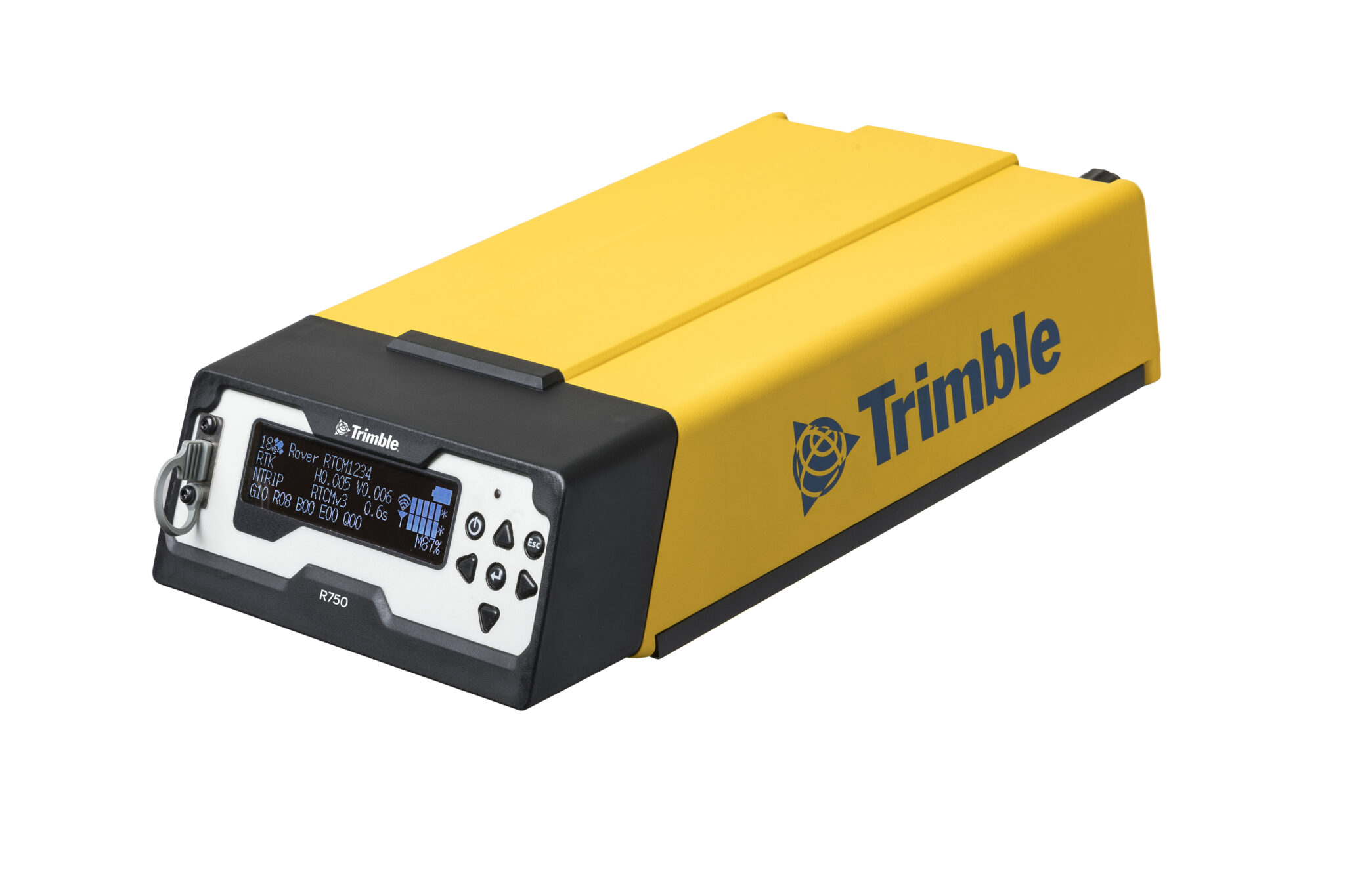 Connected Base Station for Construction, Ag and Geospatial - Inside ...