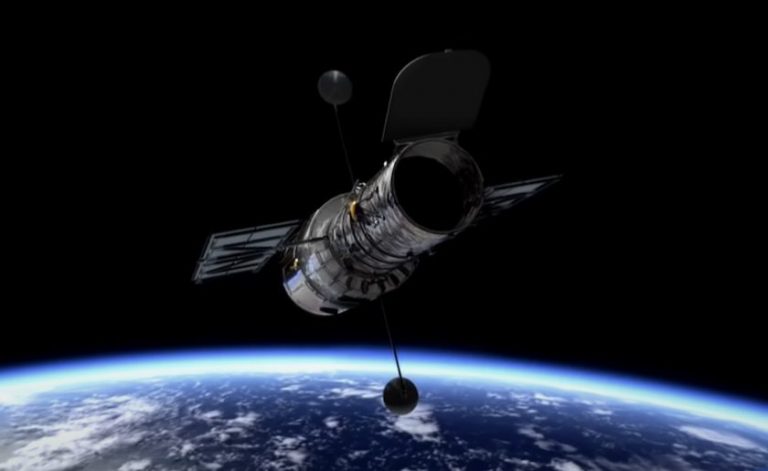 BeiDou Conducts Laser Communication Experiment, Steps Ahead of U.S ...