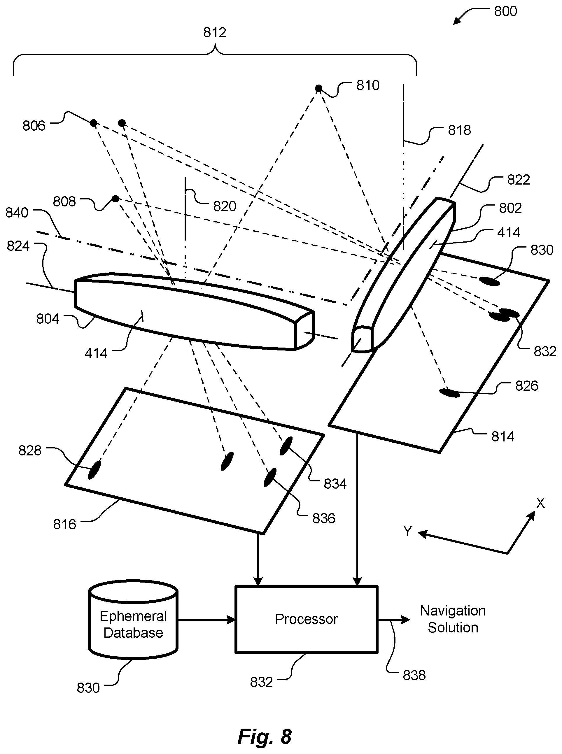 The Stars Return: Draper Patents Celestial Navigation System - Inside ...