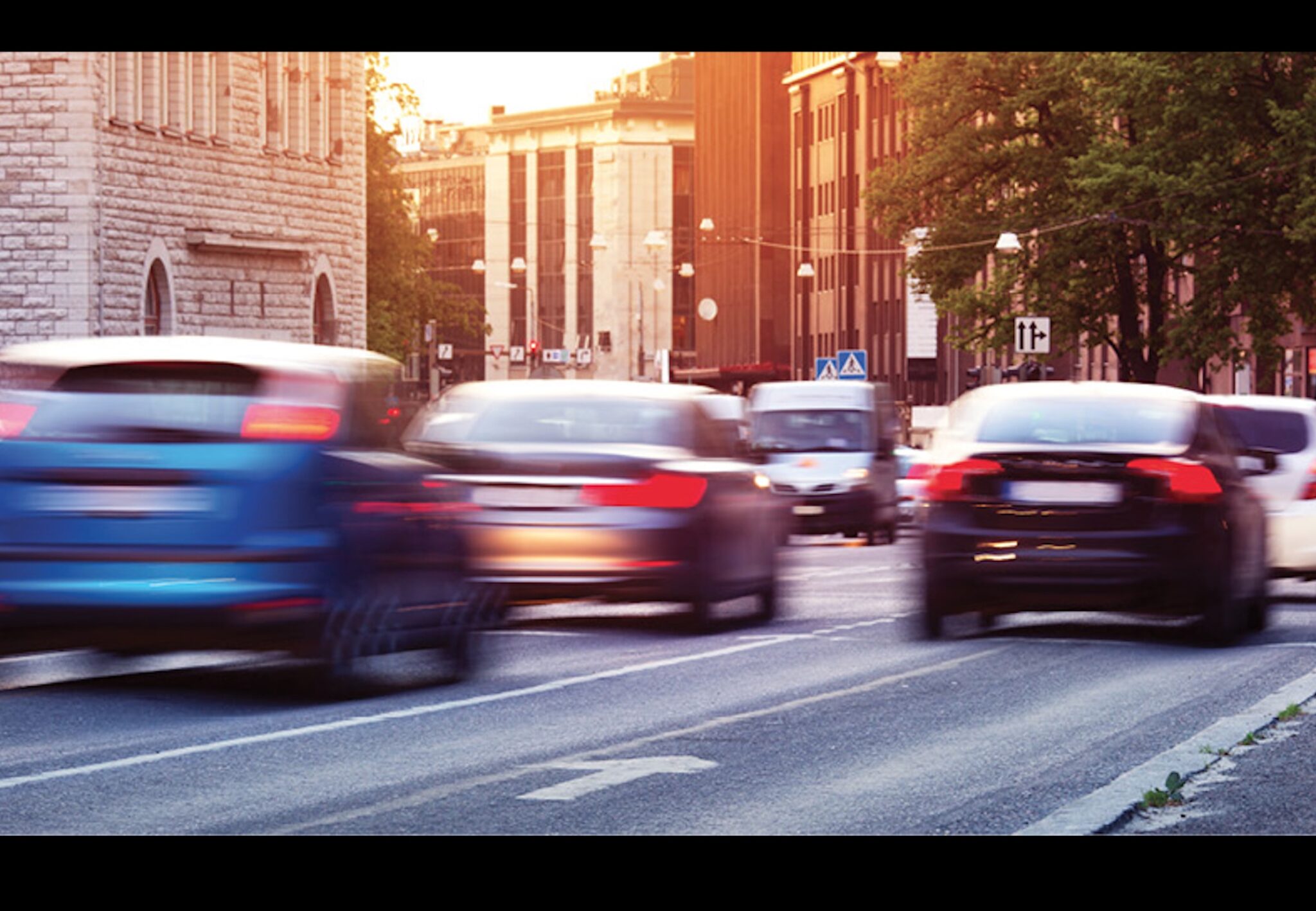 Precise Point Positioning in Urban Environments - Inside GNSS - Global ...