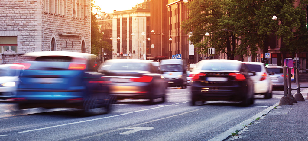 Precise Point Positioning in Urban Environments - Inside GNSS - Global ...