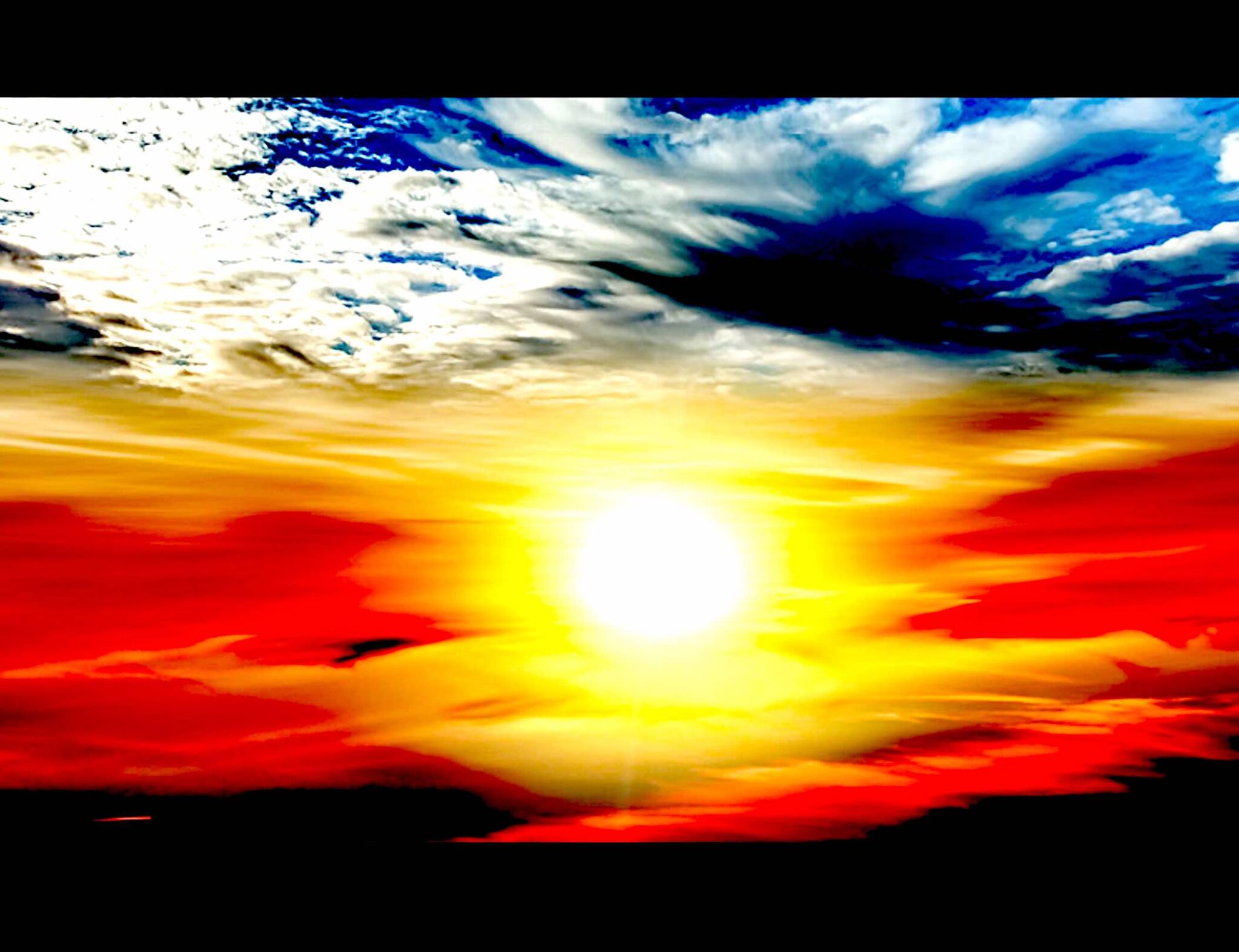 The ionospheric scintillation phenomenon - Inside GNSS - Global ...