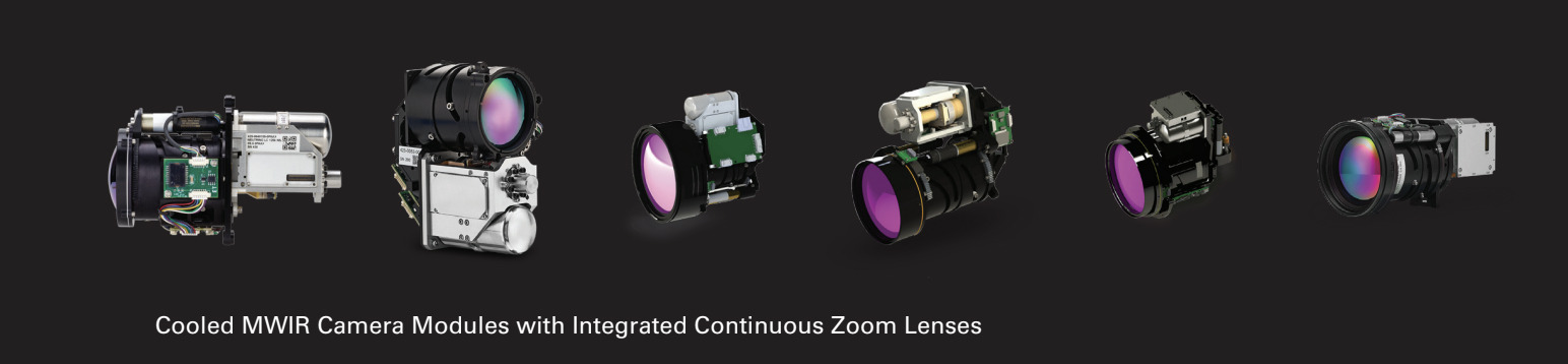 Understanding Cryocooled Infrared System Reliability - Inside GNSS ...