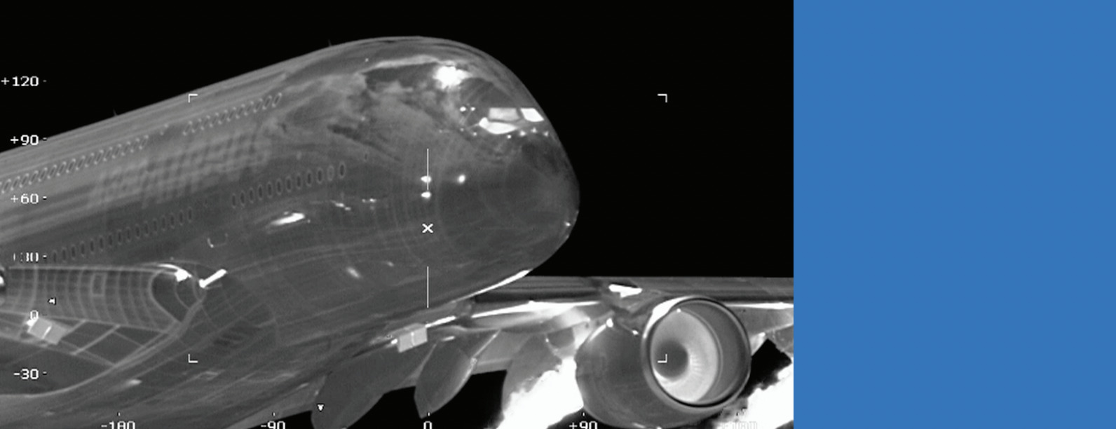 Understanding Cryocooled Infrared System Reliability - Inside GNSS ...