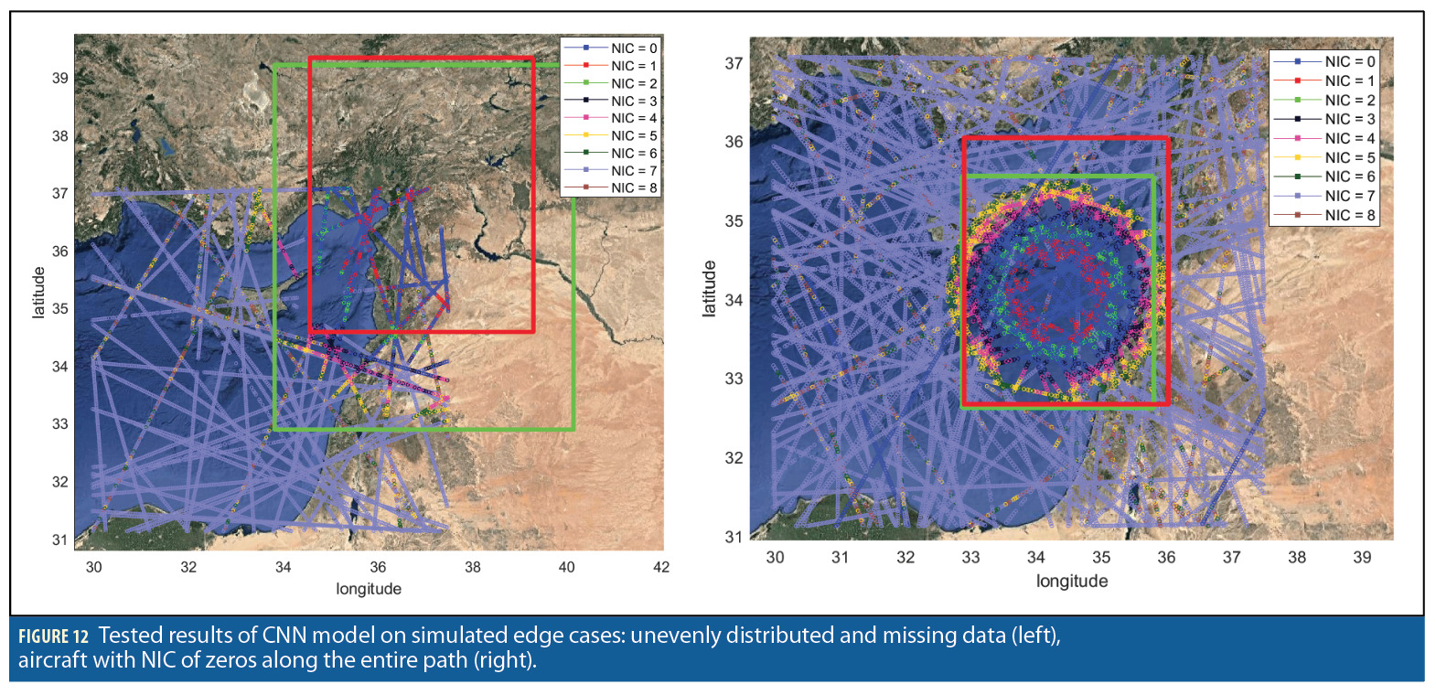 Protecting GNSS for Safe Aviation - Inside GNSS - Global Navigation ...