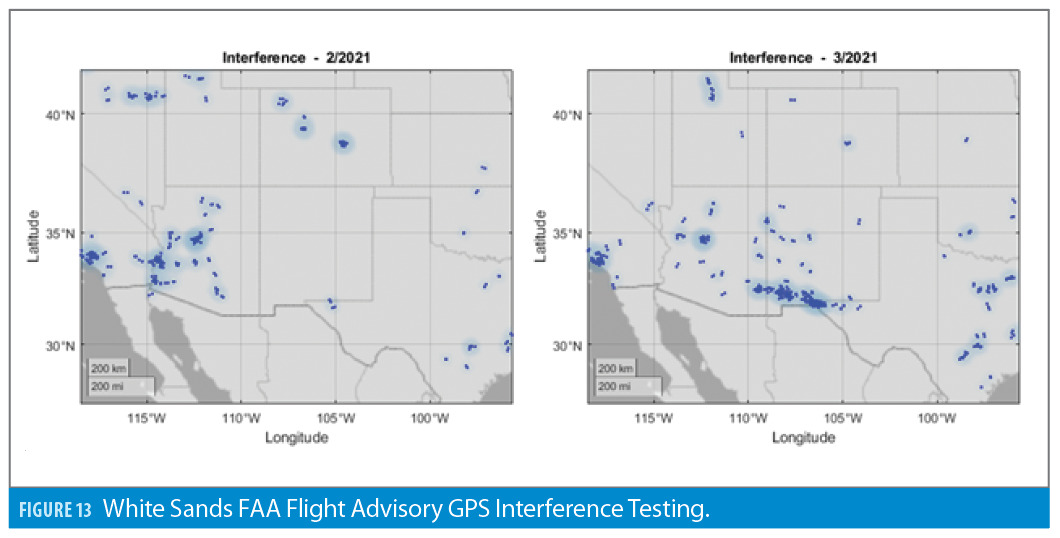 Analyzing Airborne GNSS Interference - Inside GNSS - Global Navigation ...