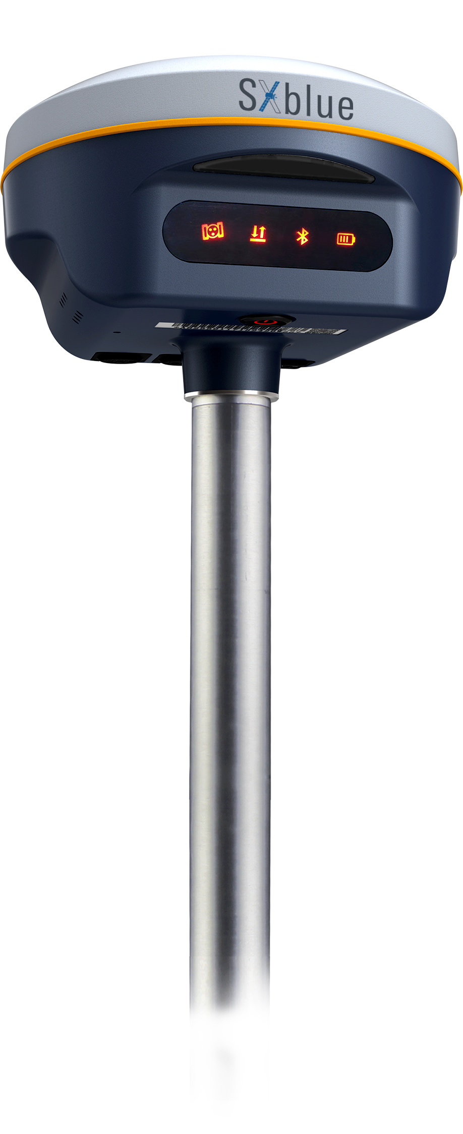 Geneq Inc Announces the SXblue SMART, the newest addition to the GNSS ...