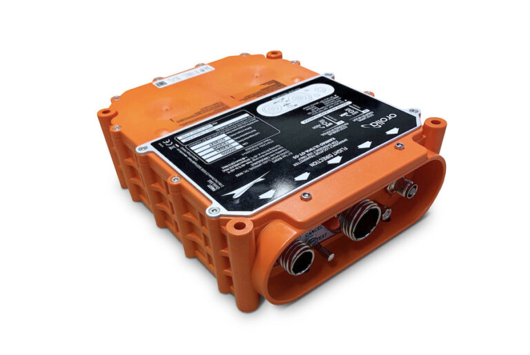 Orolia’s New-Gen Distress Tracking Emergency Locator Transmitter First ...