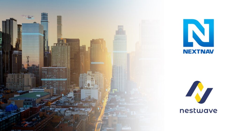 NextNav Combining Technologies to Create Near Nationwide Resilient PNT Capabilities - Inside ...