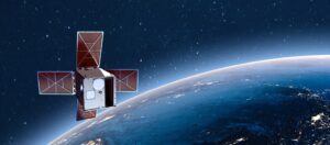 Aerospacelab Takes Center Stage in LEO Satellite Market - Inside GNSS ...