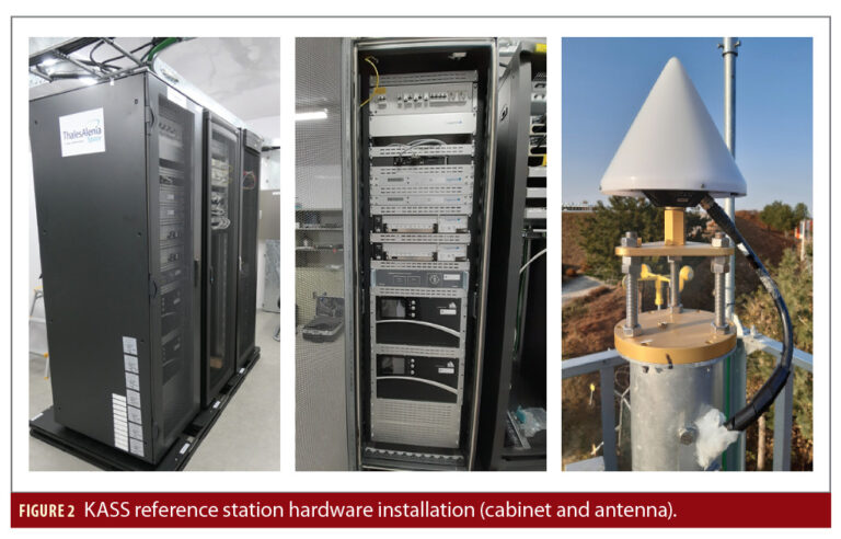 KASS: The Future of SBAS in Korea - Inside GNSS - Global Navigation Satellite Systems ...