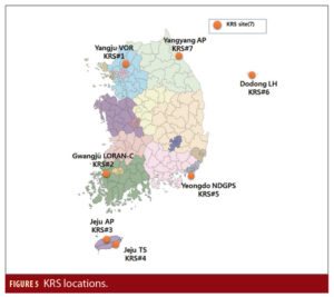 KASS: The Future of SBAS in Korea - Inside GNSS - Global Navigation Satellite Systems ...