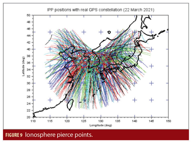 KASS: The Future of SBAS in Korea - Inside GNSS - Global Navigation ...